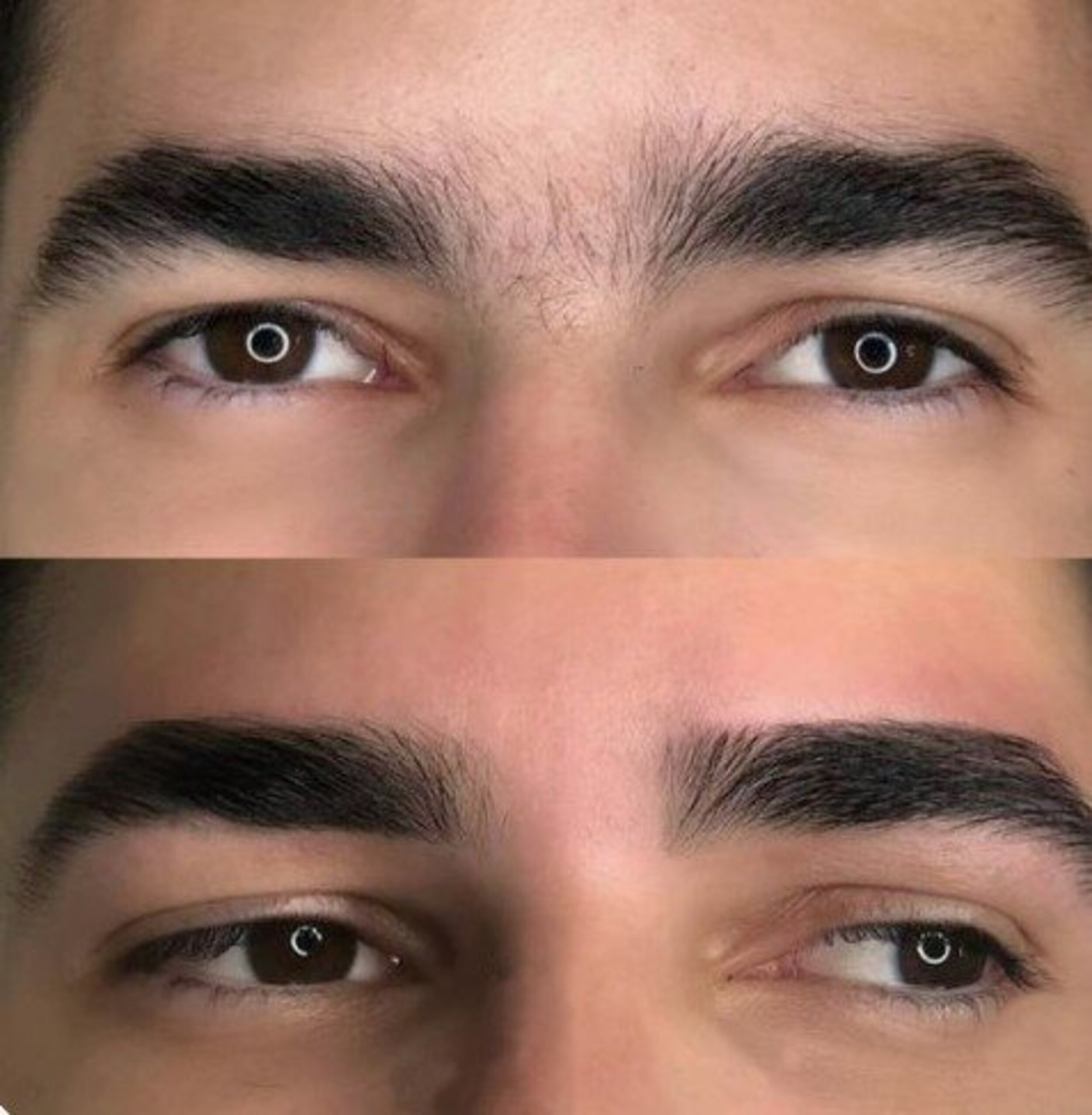 Cómo hacerse las cejas y no morir en el intento - MENzig