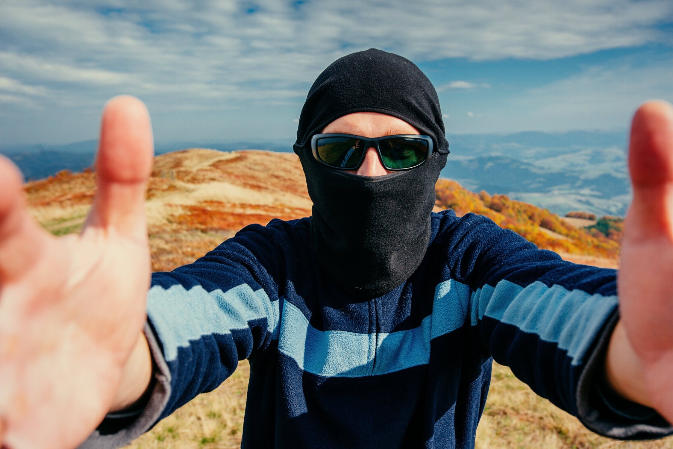 Guía Definitiva de la Balaclava: Uso, Comparativas y Diferencias con ...