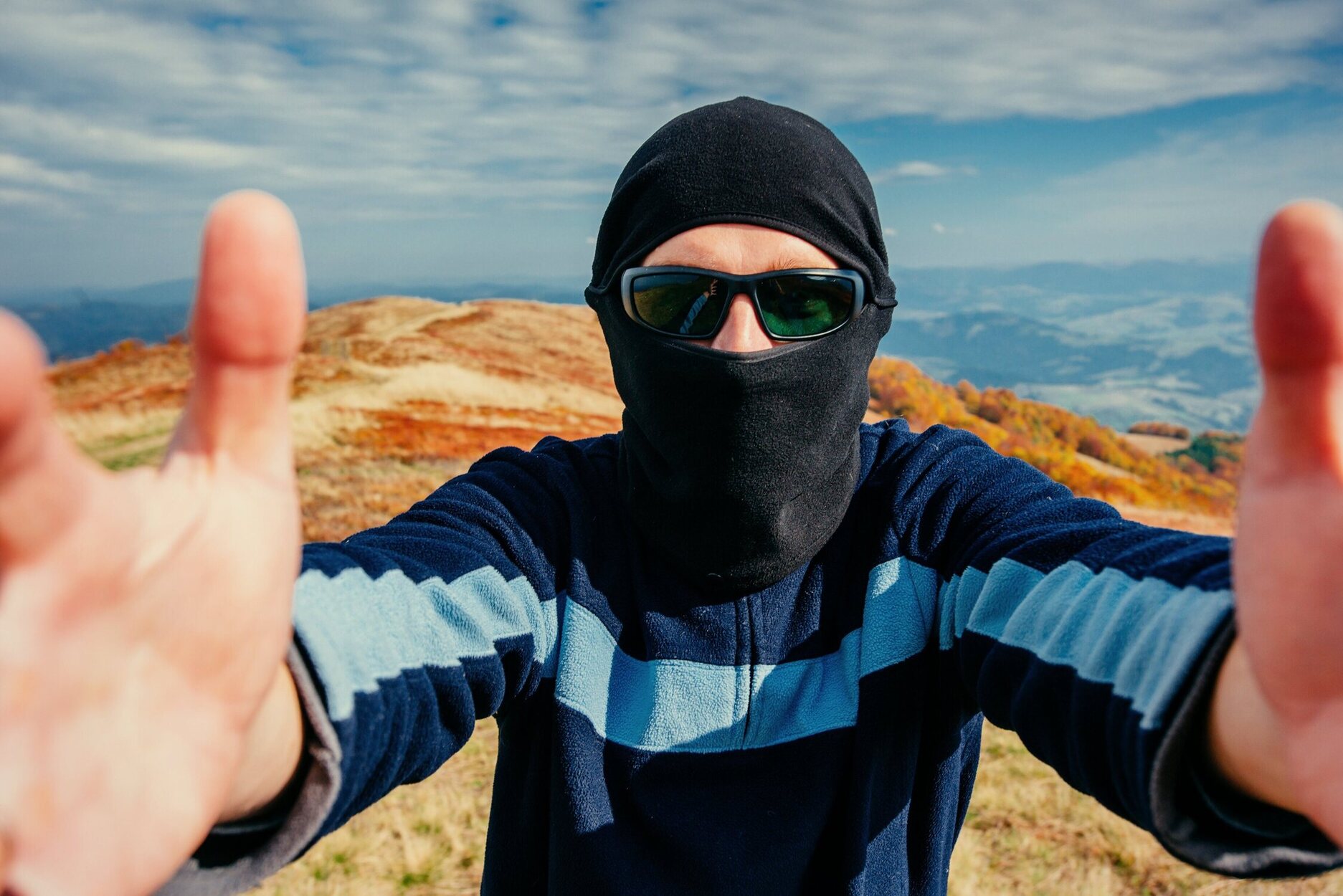 Guía Definitiva de la Balaclava: Uso, Comparativas y Diferencias con ...