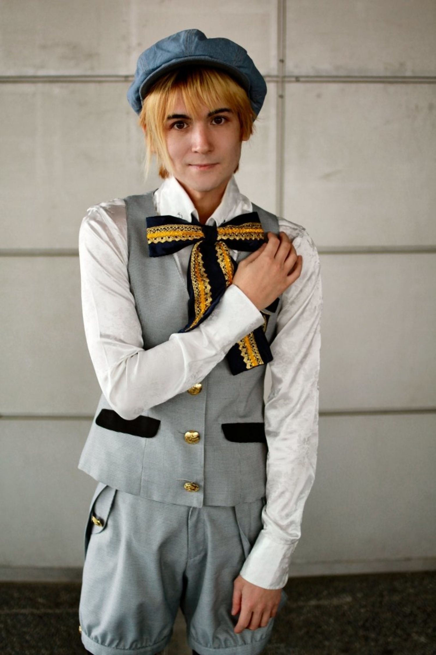 El estilo otaku, una forma de vestir basada en el anime de Japón que ...