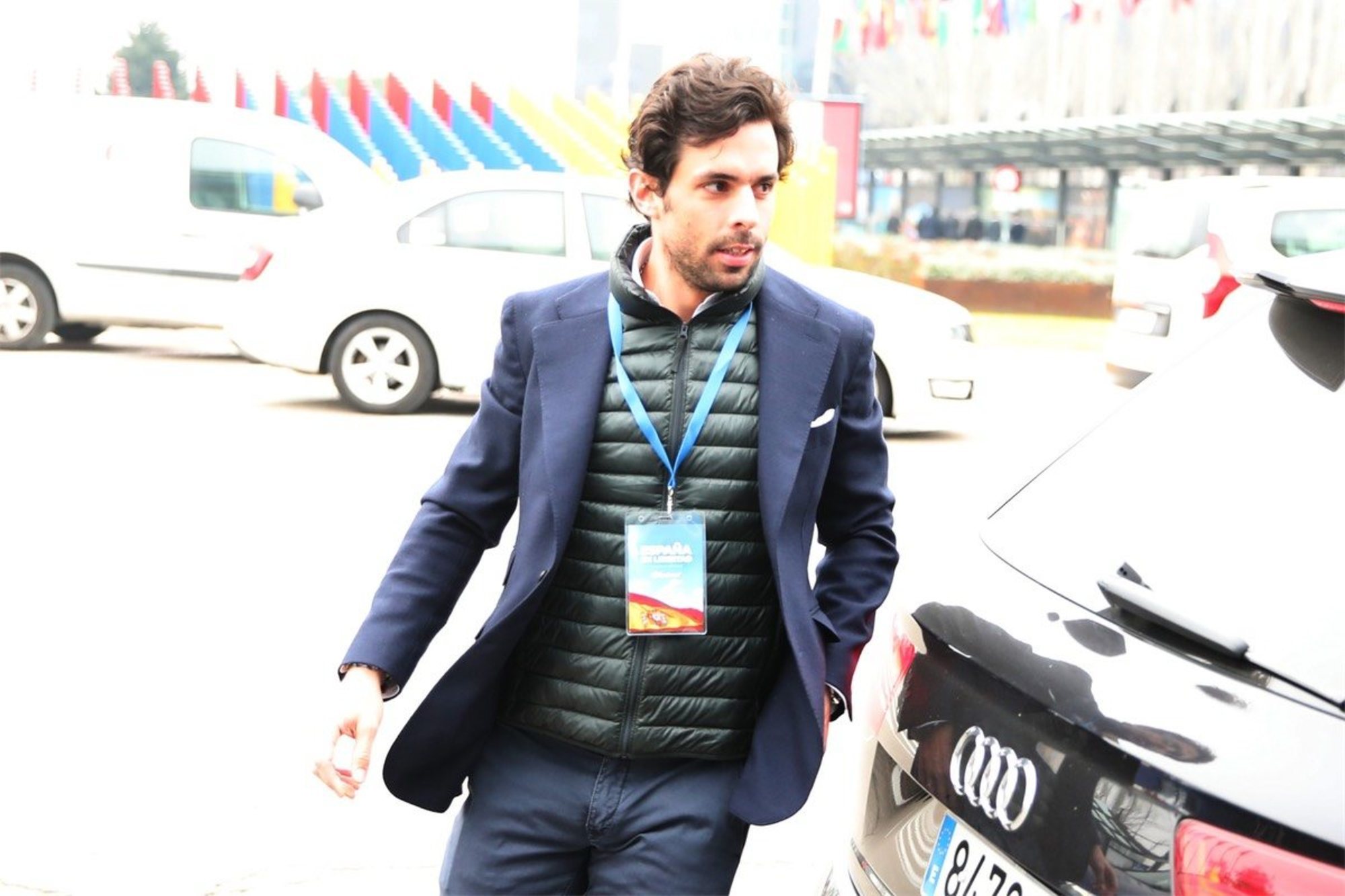 'Trad' o moda pija: guía para vestir como un verdadero pijo - MENzig